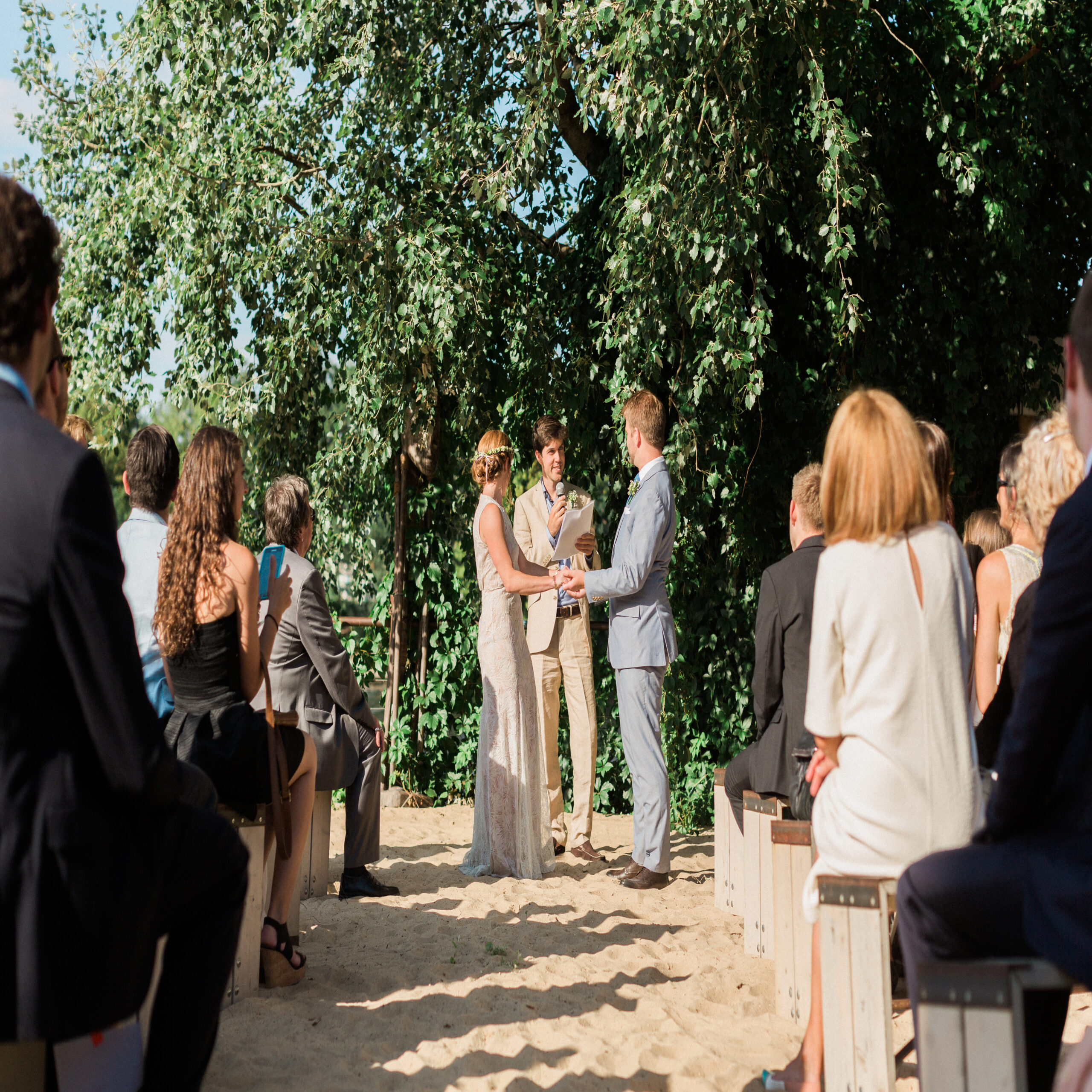 Ariel Stern | Christopher Quentin Memorial